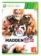 Madden NFL 12 Cover Revealed, Hall of Fame Edition Announced | GamingShogun