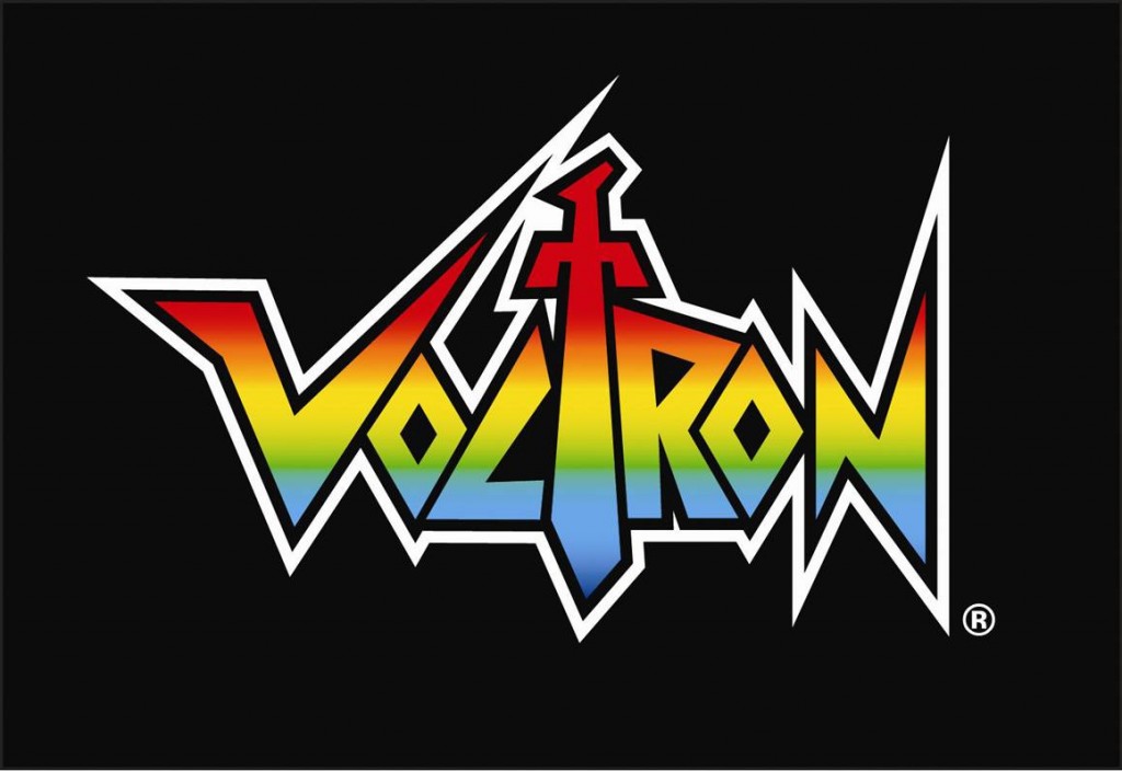 Voltron Comic-Con Panel Announced | GamingShogun