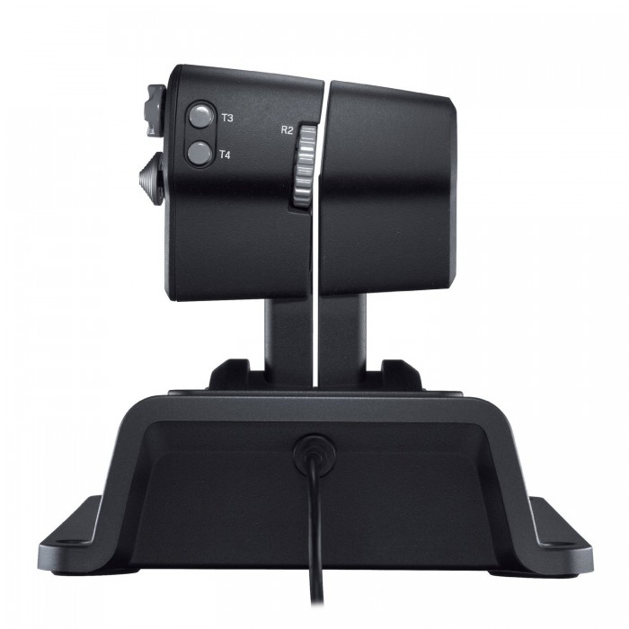 G940 Flight Control System Review (PC) | GamingShogun