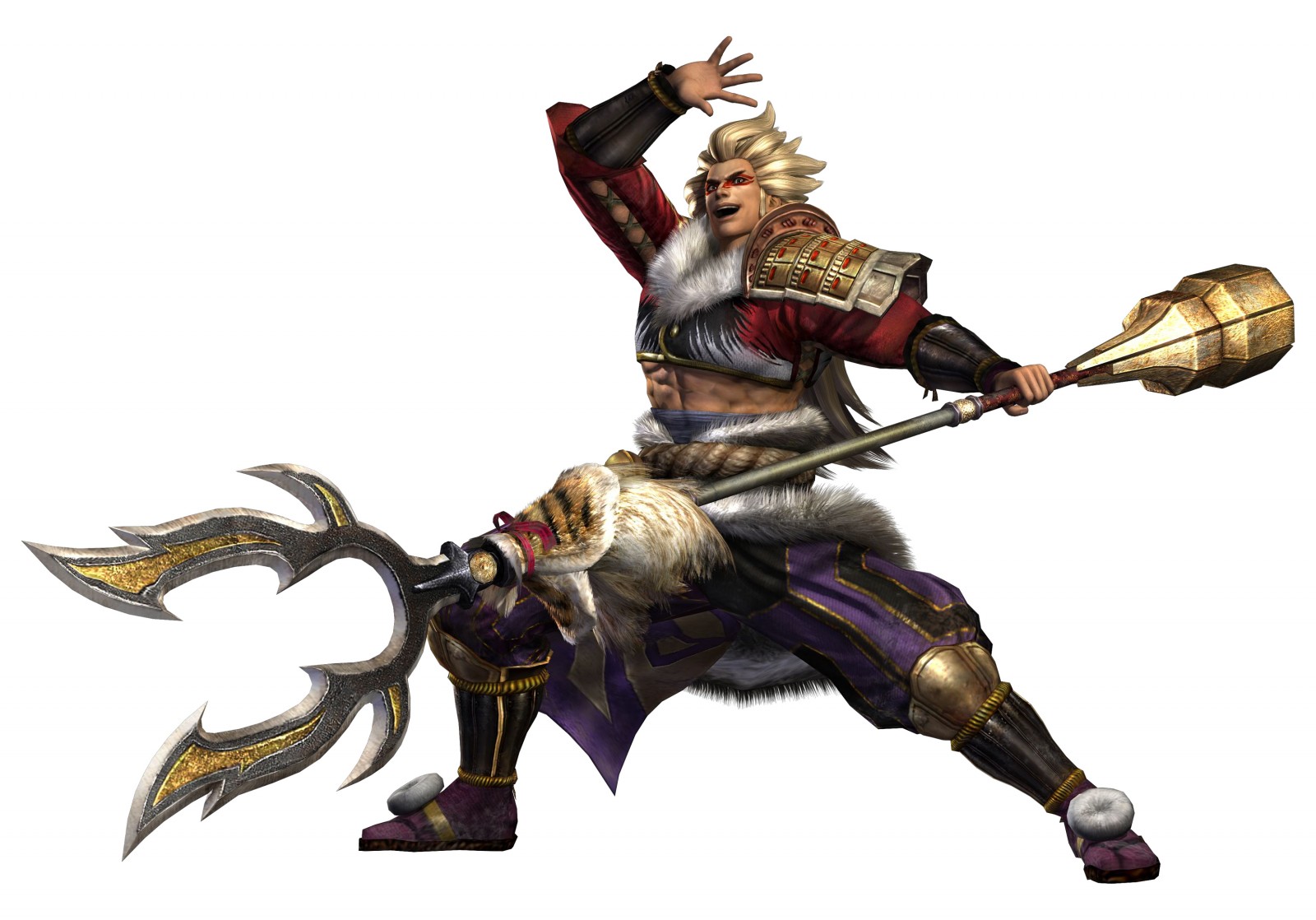 Warriors Orochi 3 Character List Revealed | GamingShogun