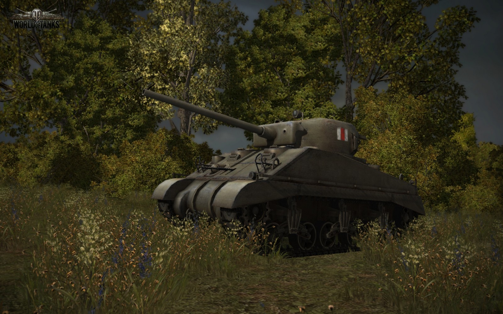 World of Tanks Unveils British Tanks | GamingShogun