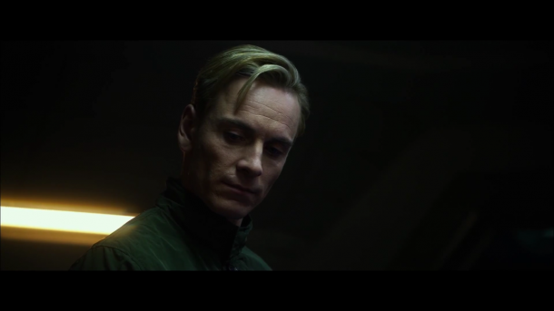 Prometheus Movie Review | GamingShogun