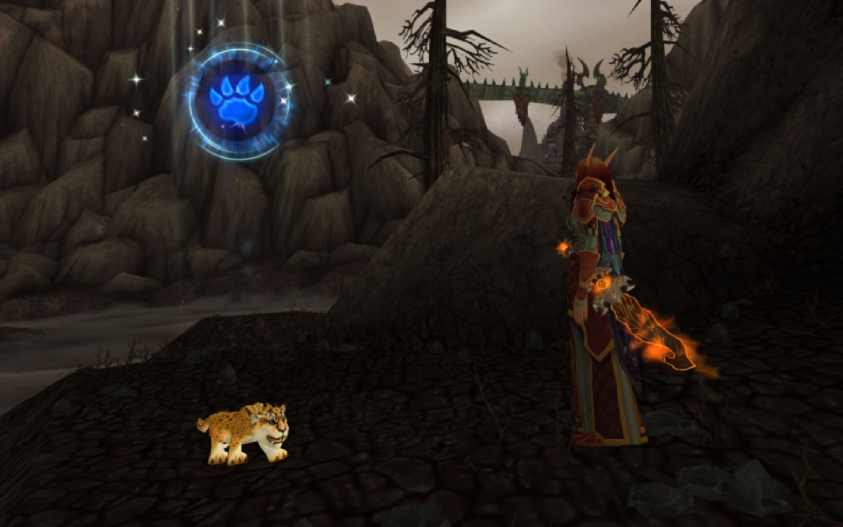 World of Warcraft: Landfall Patch 5.1 Live | GamingShogun