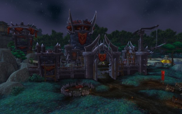 World of Warcraft: Landfall Patch 5.1 Live | GamingShogun