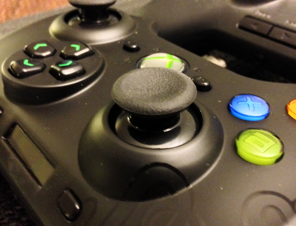 saber-stick | GamingShogun