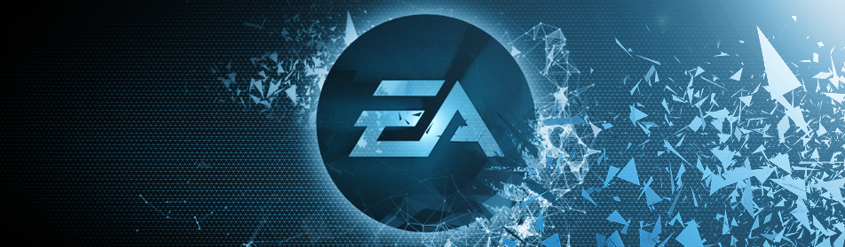 ea-e3-logo | GamingShogun