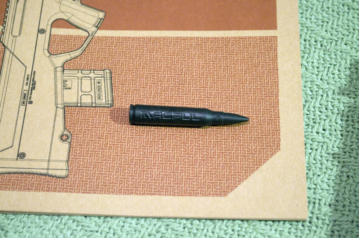 Magpul PTS PDR-C Airsoft Gun Review | GamingShogun