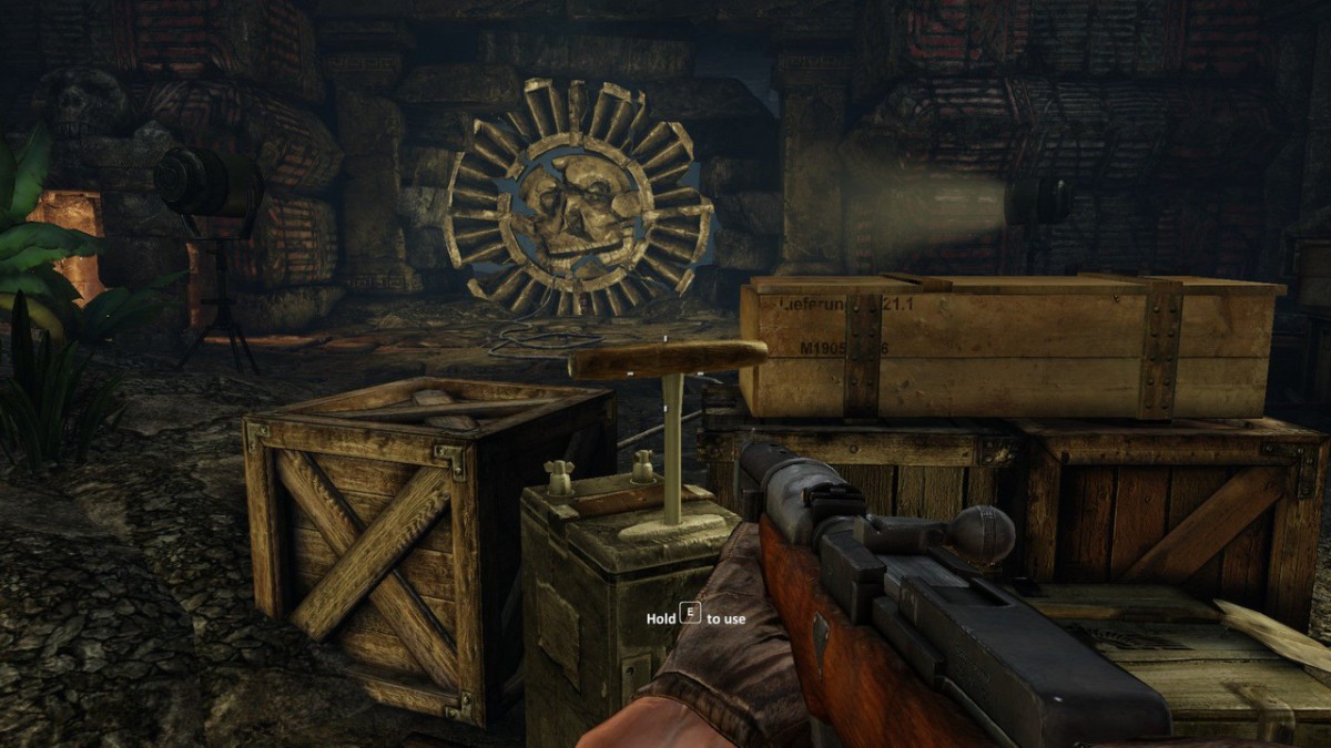 Deadfall Adventures Review (PC/Steam) | GamingShogun