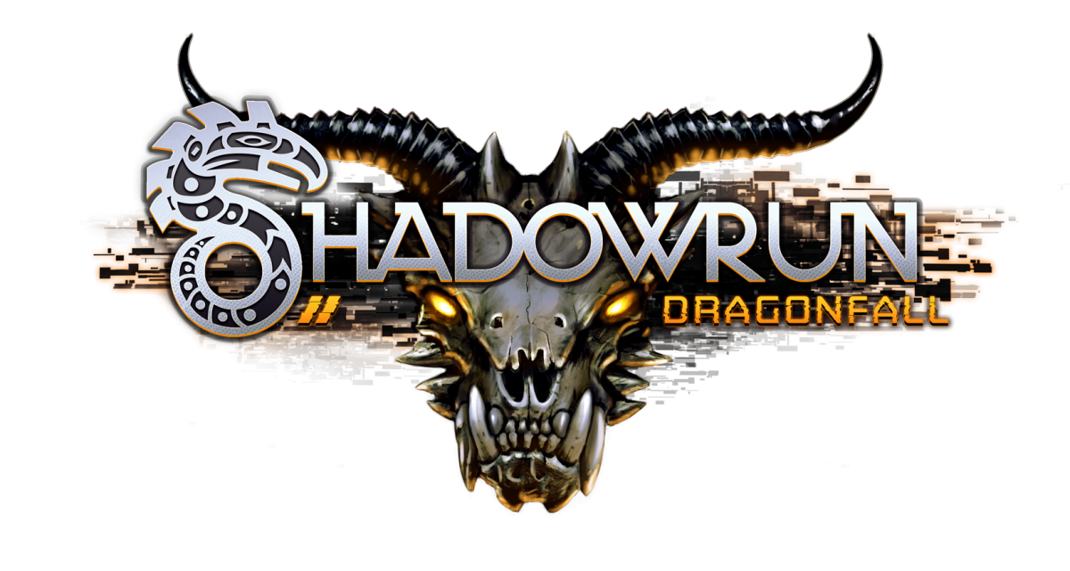 Shadowrun: Dragonfall Announced | GamingShogun