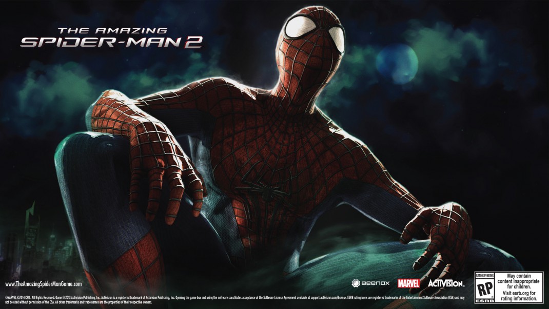 TASM2_Game_Poster | GamingShogun