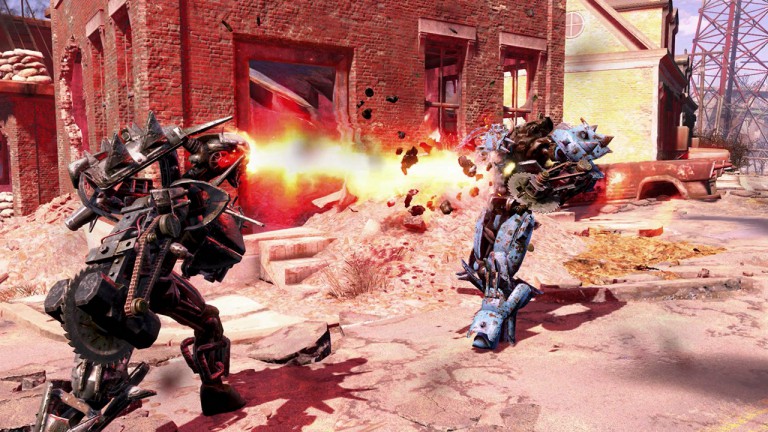 Fallout 4: Anniversary Edition Out Now Worldwide | GamingShogun