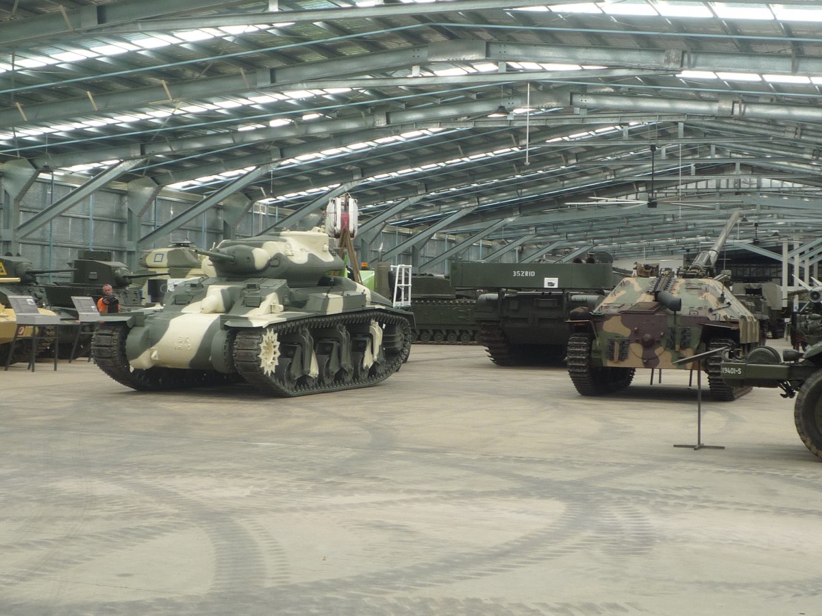 Wargaming Finishes AC1 Sentinel Restoration | GamingShogun