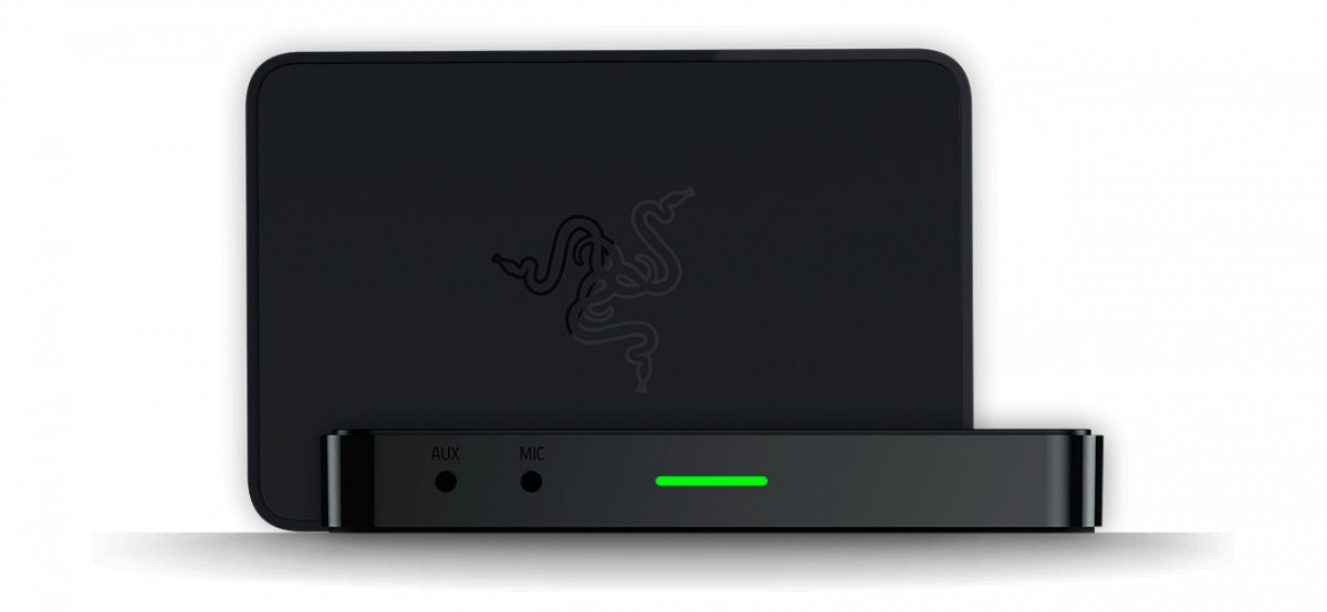 Razer Unveils Ripsaw Capture Card | GamingShogun