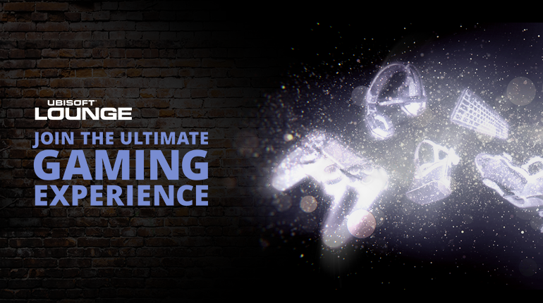 Ubisoft to Open Ubisoft Lounge for E3 2016 | GamingShogun