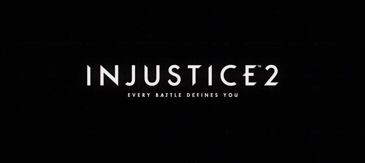 Warner Bros. Announces Injustice 2 | GamingShogun