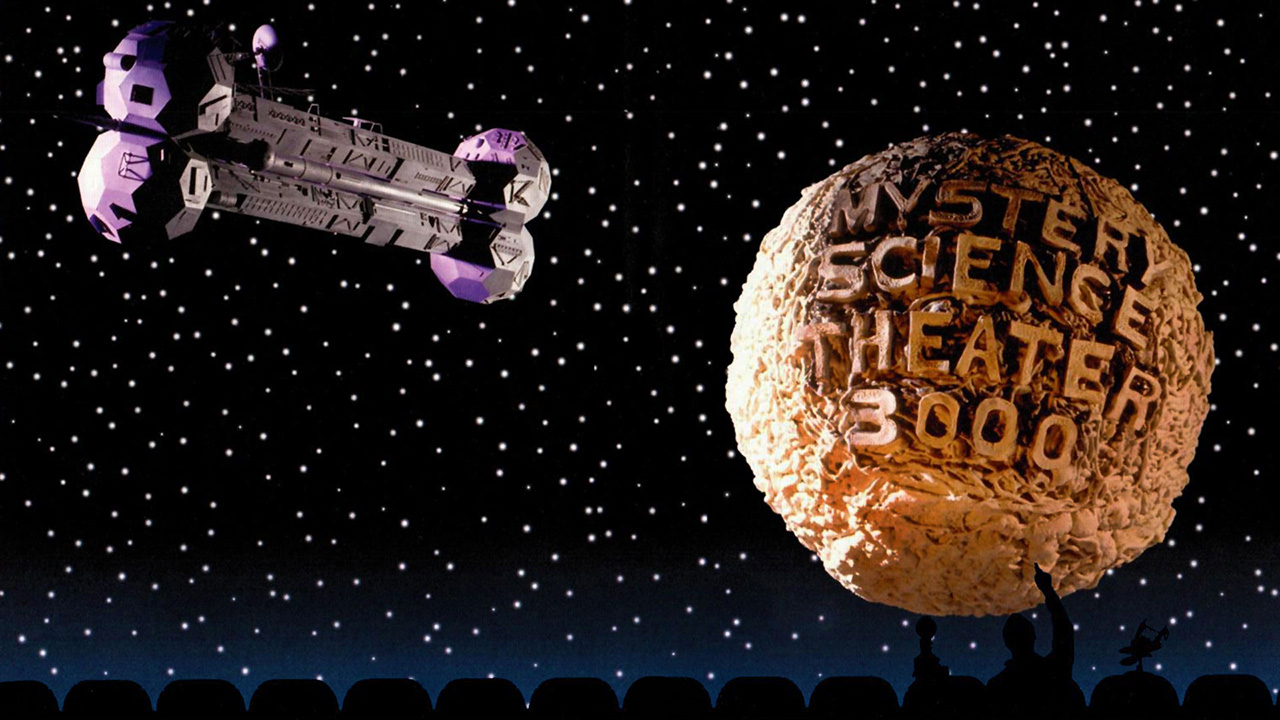 MST3K Reunion Show Debuts on June 28 in Theaters | GamingShogun