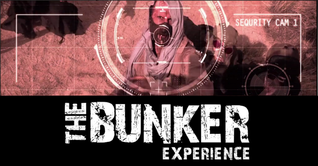 The Bunker Experience Escape Room Review | GamingShogun