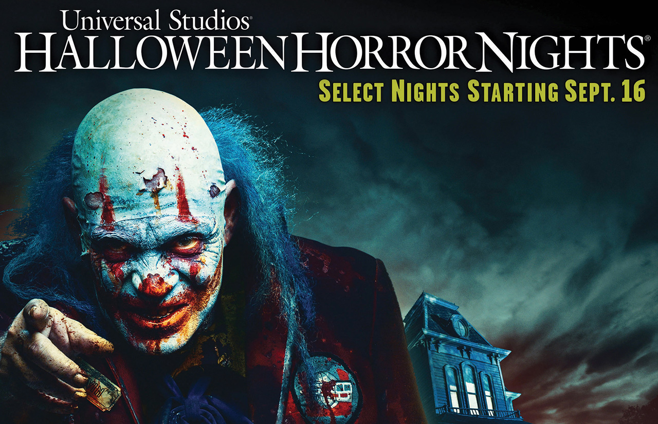 Horror Nights Teams with Crypt TV and Eli Roth for Killer Clown Terror ...