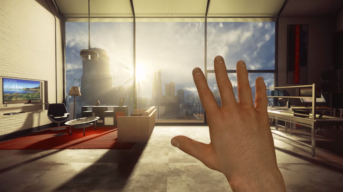 Prey – Official Gameplay Trailer | GamingShogun