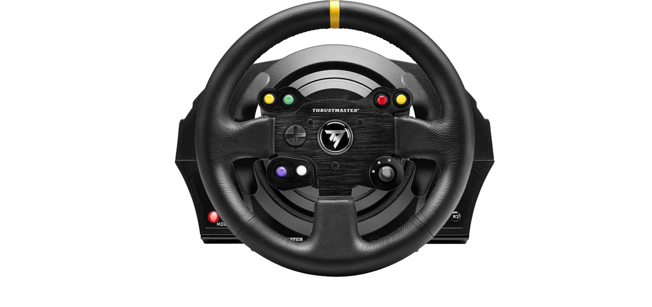 Thrustmaster, Bigben, and Kylotonn Join Forces on WRC | GamingShogun