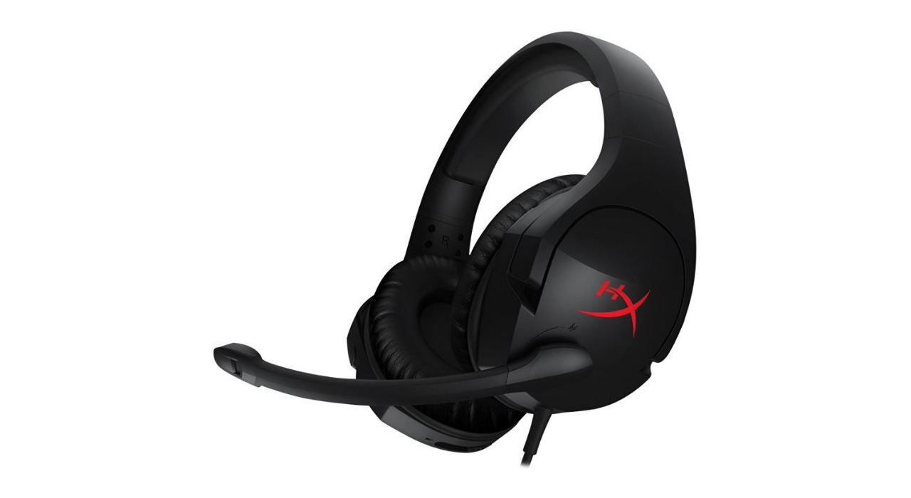 HyperX Cloud Stinger Headset Review | GamingShogun