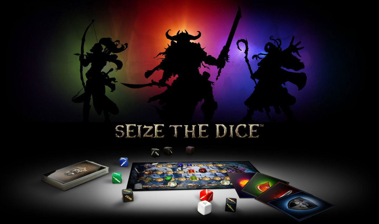 Review of Summon Entertainment’s Epic Roll | GamingShogun