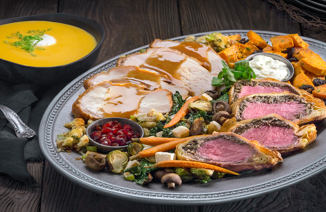 Holiday Feast and More Comes to The Wizarding World of Harry Potter ...