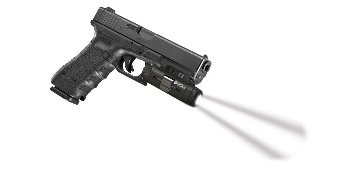 Viridian Announces New Gun Camera Units | GamingShogun