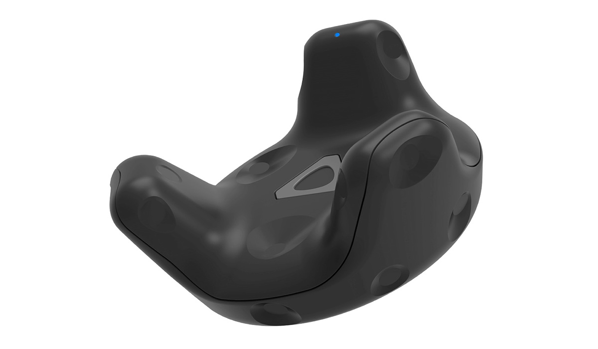 HTC Opens Vive Tracker Applications | GamingShogun