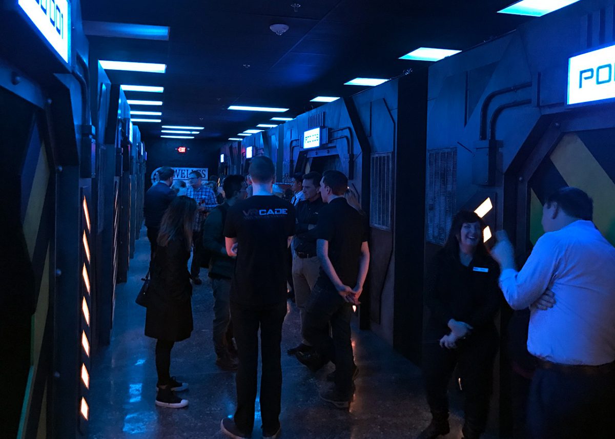 VR Showdown in Ghost Town at Knott's Berry Farm Review | GamingShogun