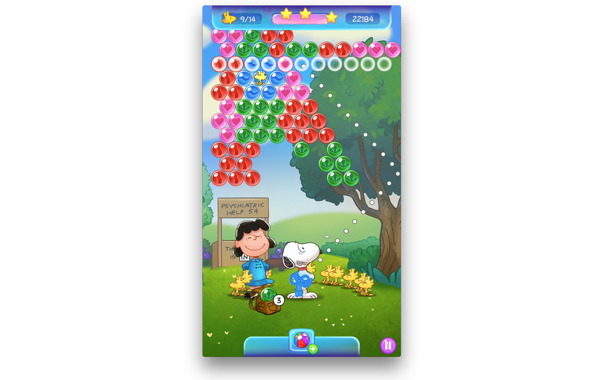 Snoopy Pop Announced | GamingShogun