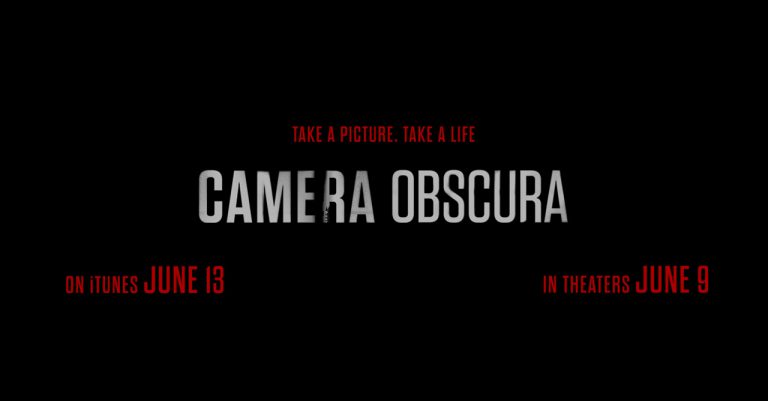 Camera Obscura Gets Release Date | GamingShogun