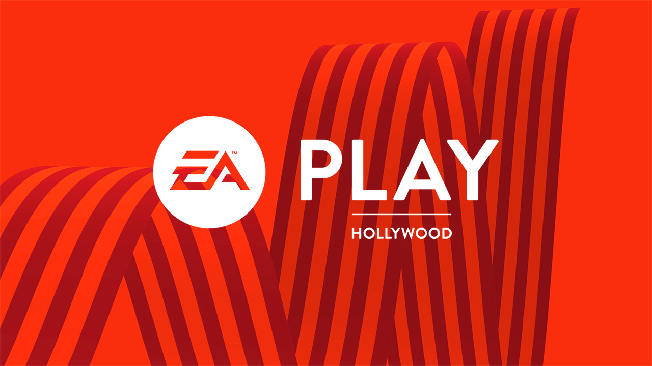 EA PLAY 2017 Tickets Now Available | GamingShogun