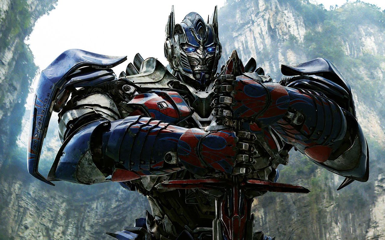 HASBRO Announces Reveal Your Shield Celebration for Transformers ...
