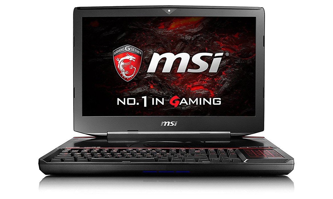 MSI Unveils New Hardware and Tech for COMPUTEX Taipei 2017 | GamingShogun