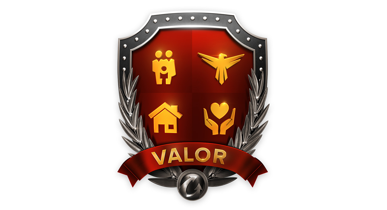 Wargaming Supports Military Appreciation Month with Project VALOR ...