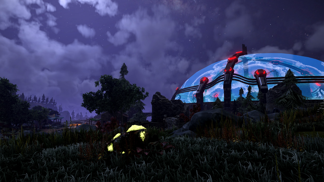 ELEX_Alessa_at_nigth_3840X2160_noUI_0016 | GamingShogun