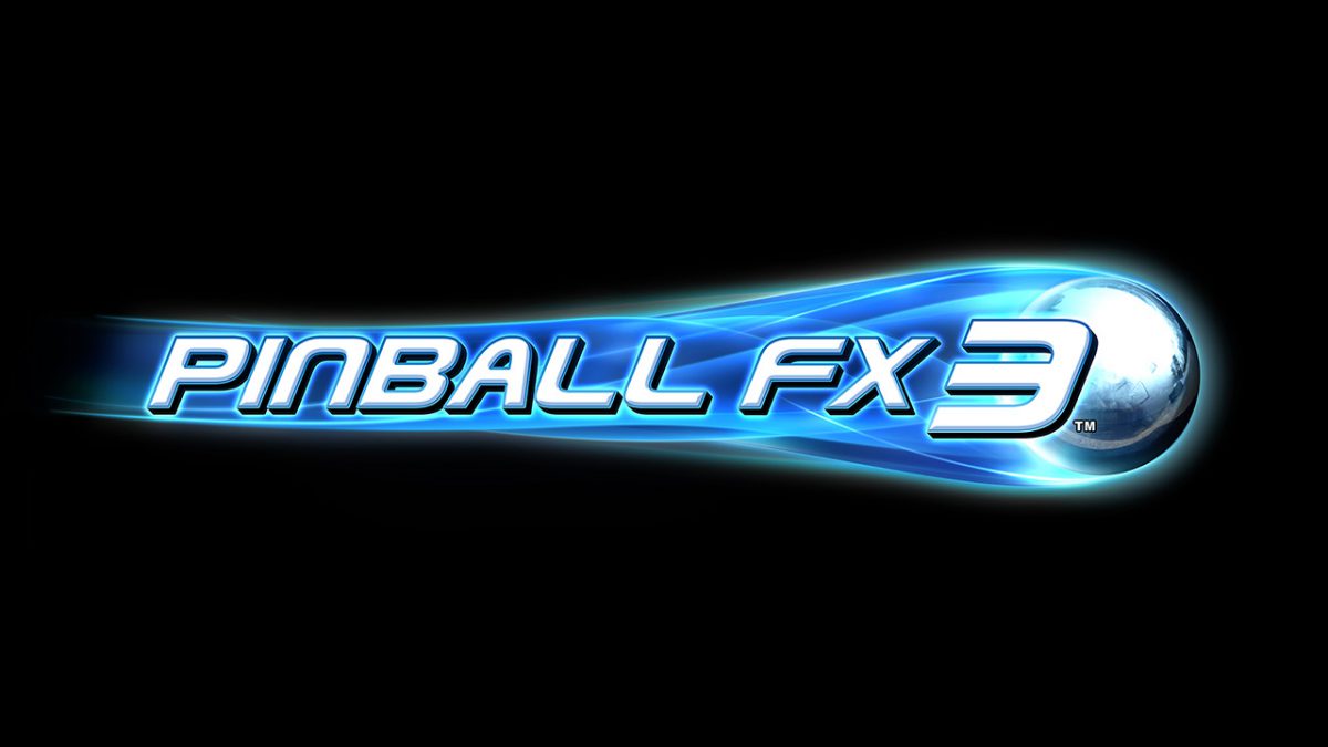 Zen Studios Announces Pinball FX3 | GamingShogun