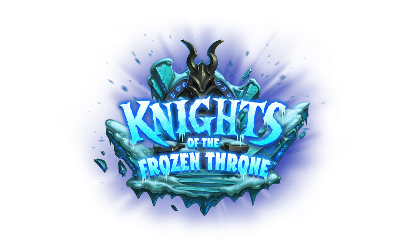 Release Date Announced for Hearthstone's Knights of the Frozen Throne ...