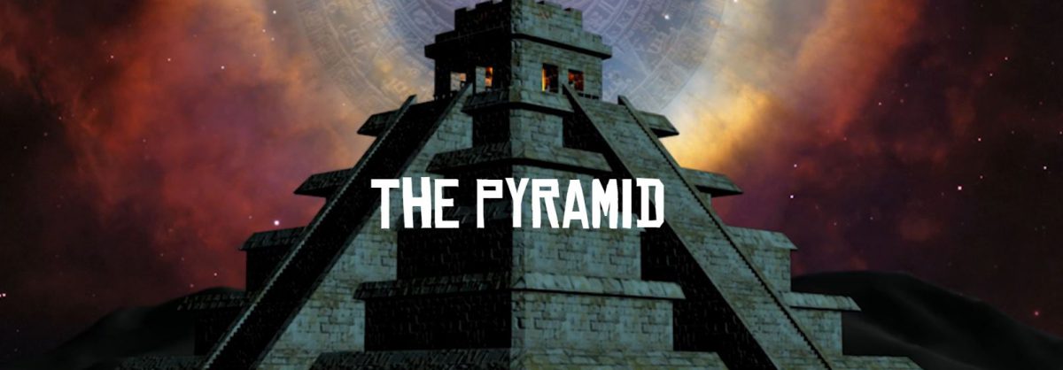 Escape Room LA Unveils The Pyramid | GamingShogun