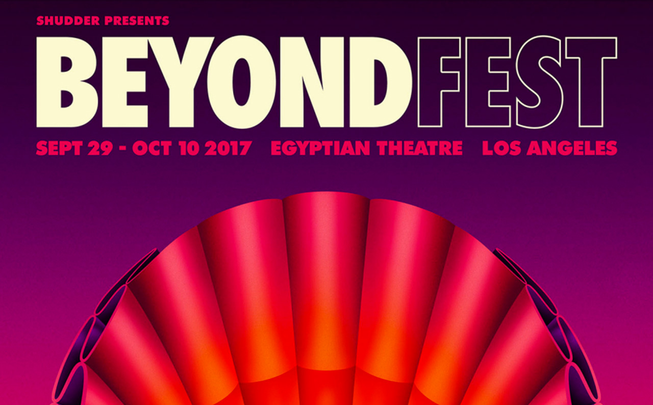 Beyond Fest Announces 2017 Lineup | GamingShogun