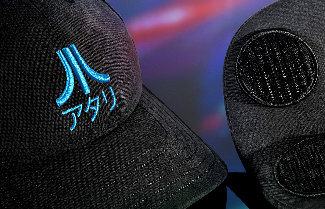ATARI Announces Blade Runner 2049 Speakerhat | GamingShogun
