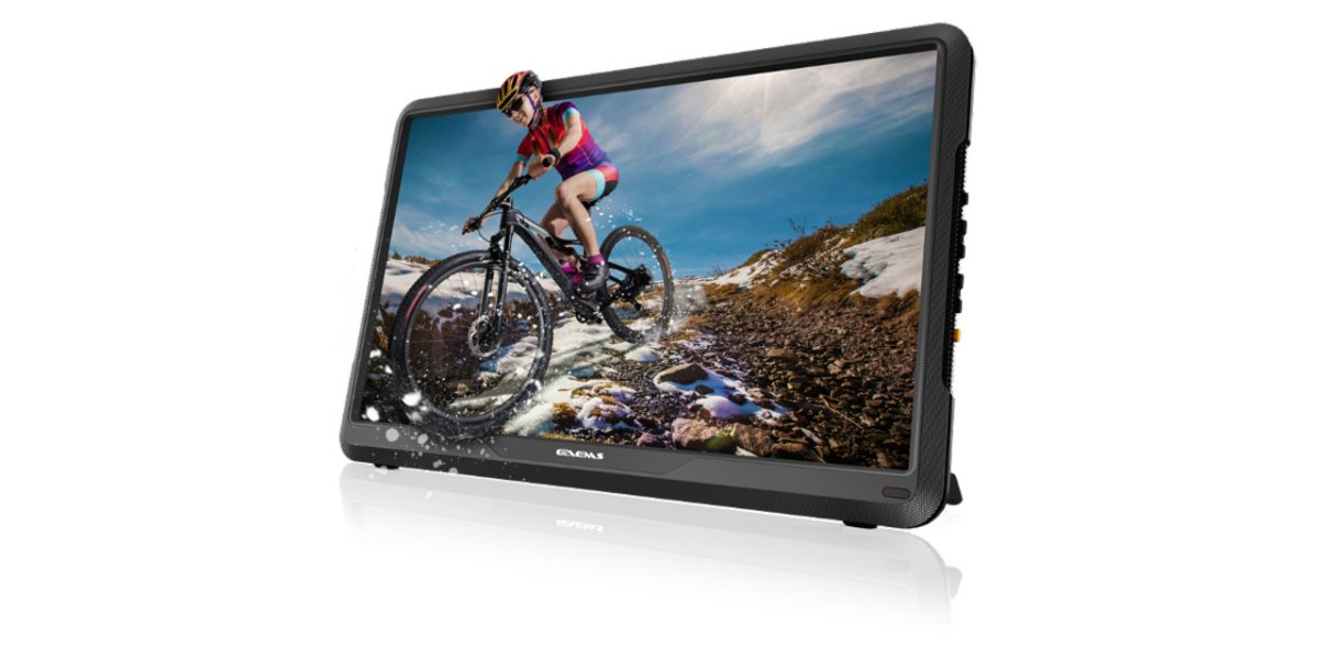 GAEMS Announces 1080P Portable Gaming Display | GamingShogun