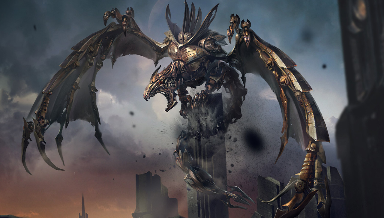 The Elder Scrolls: Legends Return to Clockwork City Launch Trailer ...