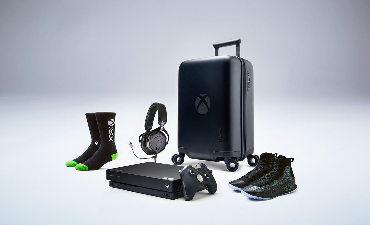 V-MODA Unveils Xbox One X ‘More Power‘ VIP Kit with Crossfade 2 ...