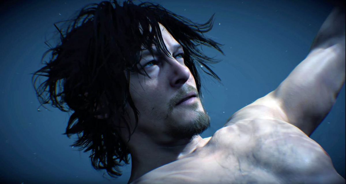 Death Stranding Director’s Cut Now Available on Xbox Game Pass and PC ...