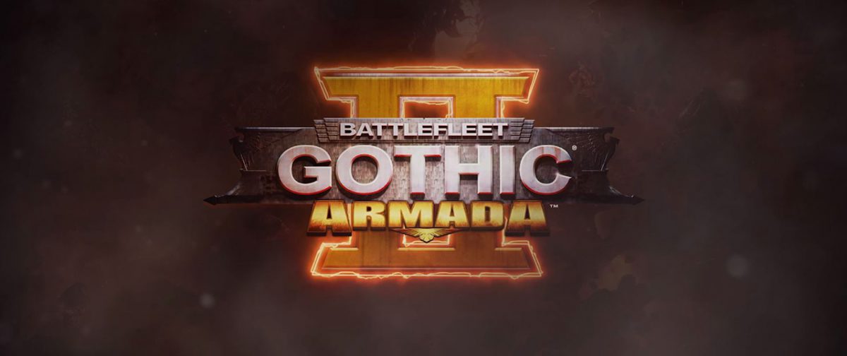 Battlefleet Gothic: Armada 2 Battle Overview Part 1 Trailer | GamingShogun