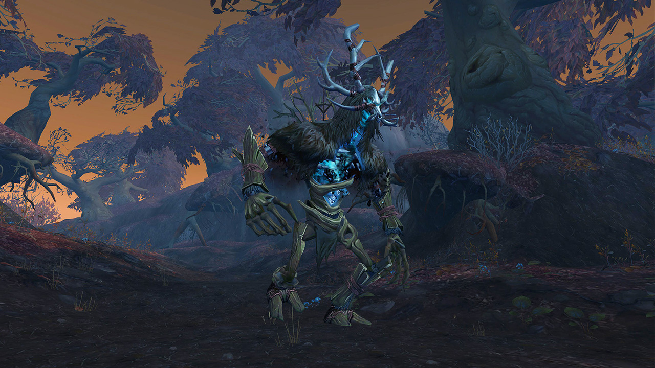 The Battle for Azeroth Begins this Summer | GamingShogun