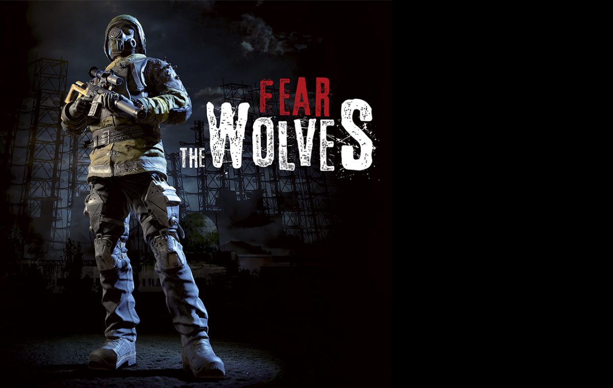 Fear the Wolves Early Access Date | GamingShogun