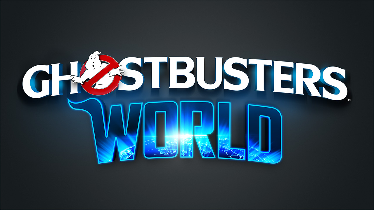 Ghostbusters World AR Game Announced | GamingShogun